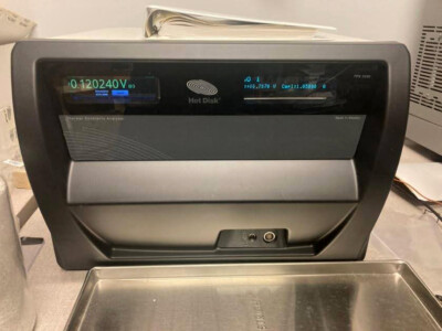 EQUIPMENT – Losego Lab