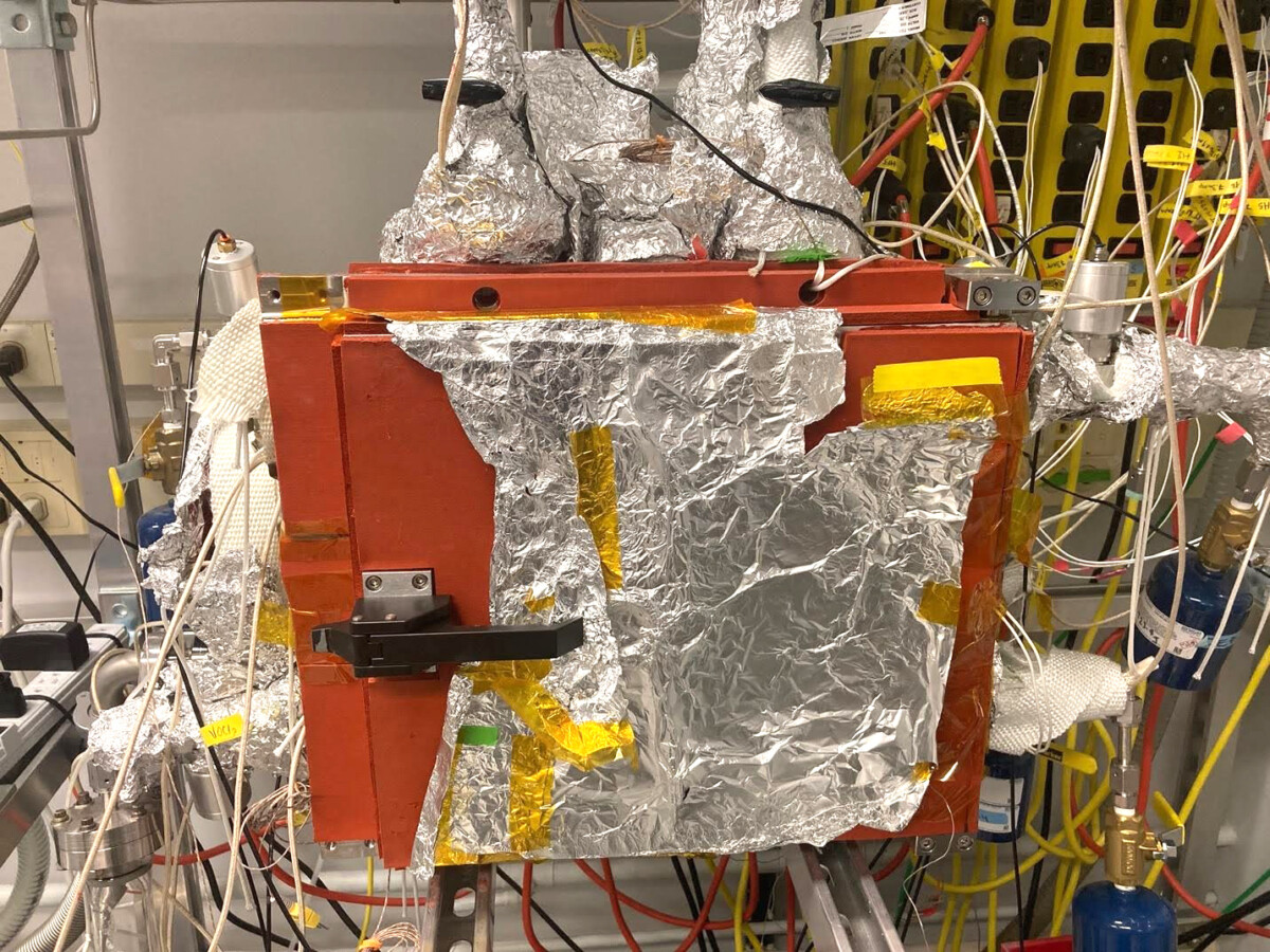 EQUIPMENT – Losego Lab