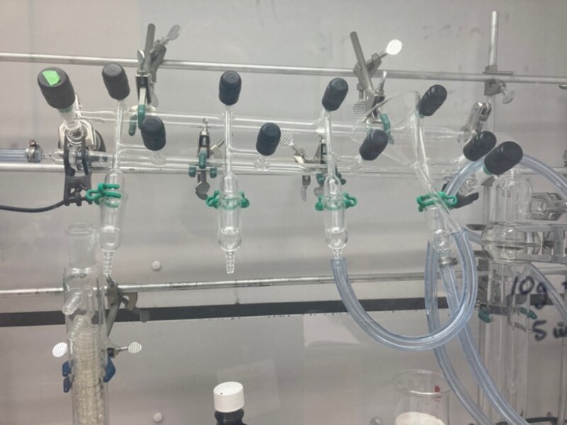 EQUIPMENT – Losego Lab